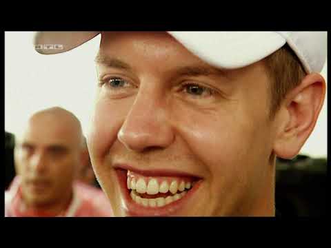 RTL Formel 1 2009 Der Saisonrückblick