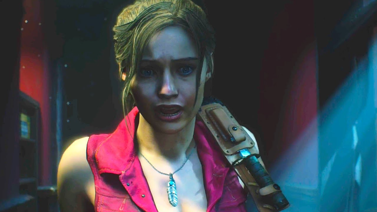 One of the most satisfying deaths in video game history... - YouTube