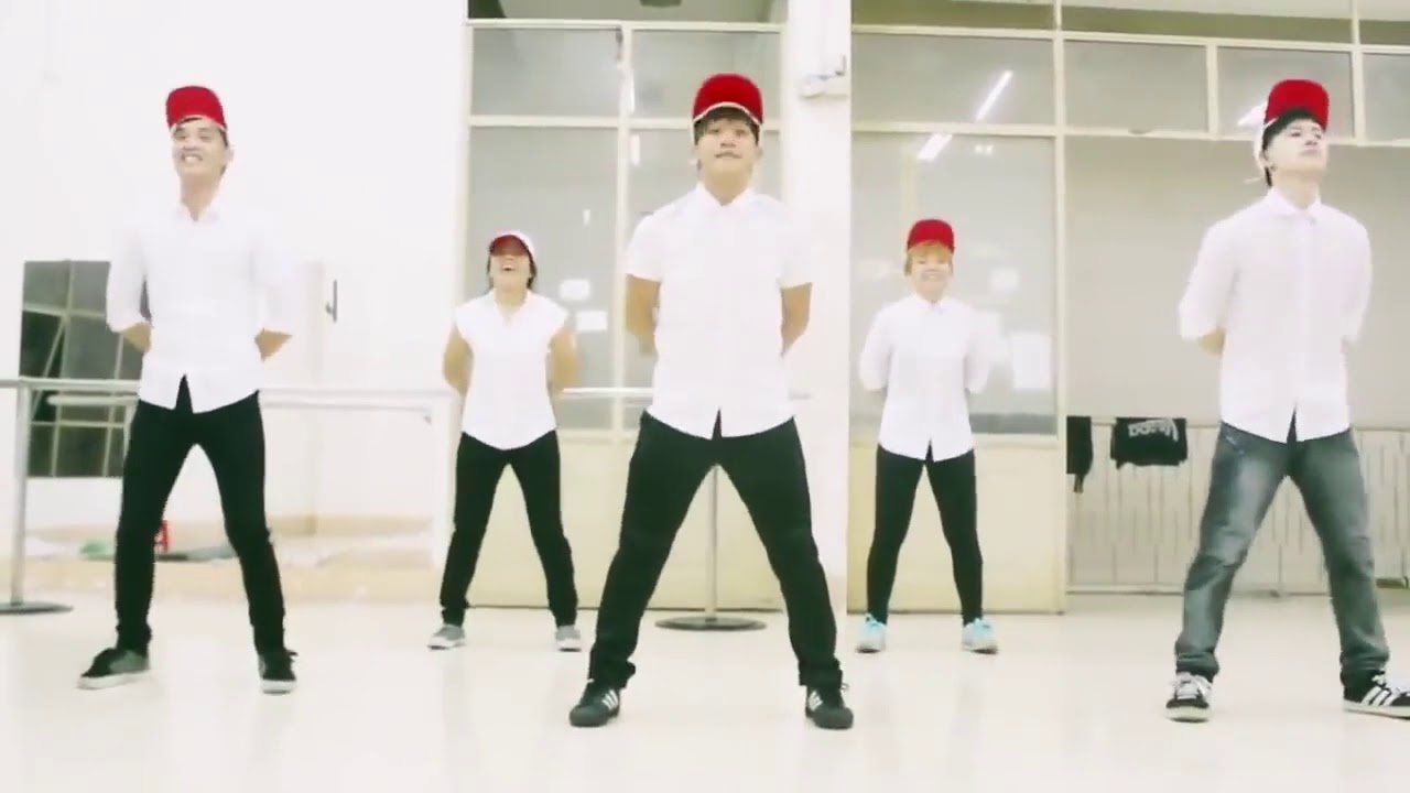 Choloot bujig - YouTube