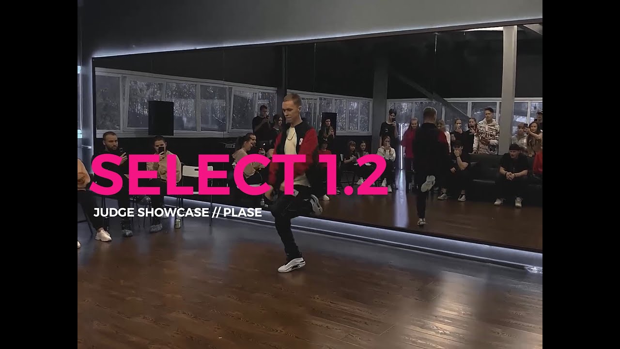 RUSSIAN SHUFFLE ON TOUR / THE PURGE / SELECT 1.2 / DMITROV / SHOWCASE ...