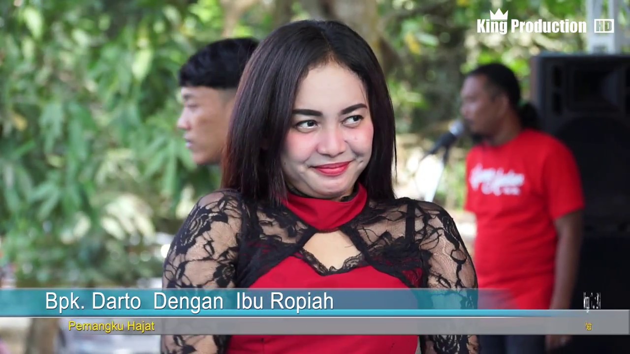 Di Oncog Maru - Ana Andriani - Bahari Ita DK Live Desa Kreyo Klangenan ...