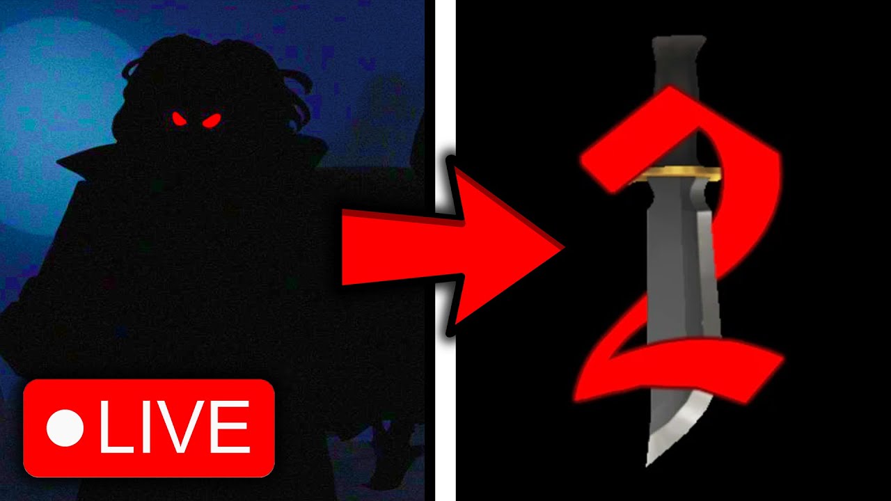 🔴MM2 *HALLOWEEN UPDATE* COUNTDOWN! - YouTube