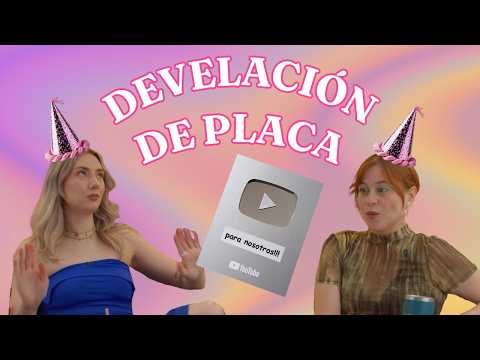 LLEGAMOS A 100K SUSCRIPTORES