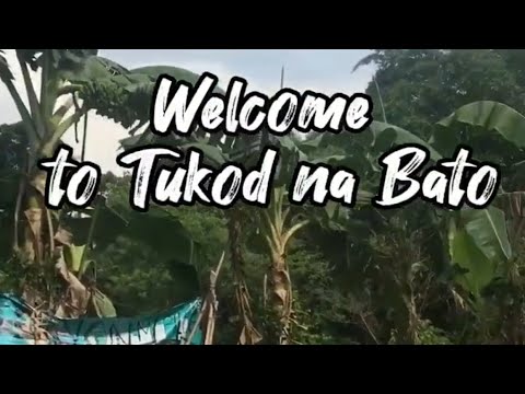 Tukod na Bato in San Miguel Bulacan Vlog 0.2 - YouTube