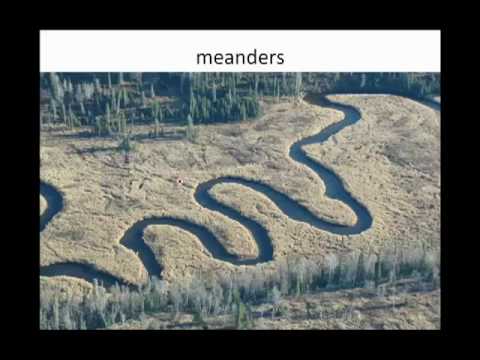 Life History of a Stream.mov - YouTube