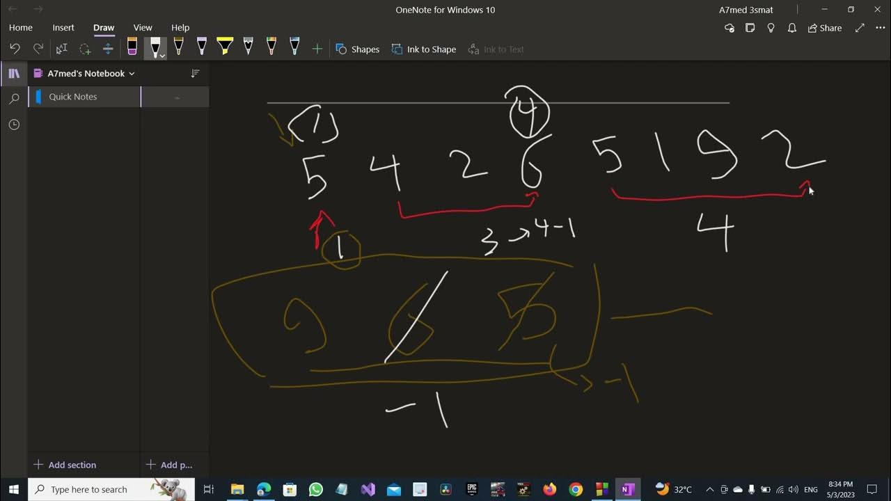 I. Polycarp's Practice codeforces solution phase 1 - YouTube