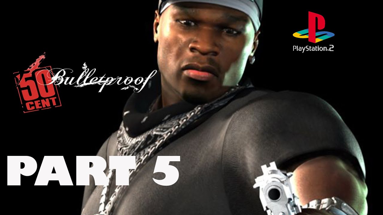 50 Cent Bulletproof PS2 Gameplay Walkthrough Part 5 No Commentary 50-cent-bulletproof-ps2-gameplay-walkthrough-part-5-no-commentary