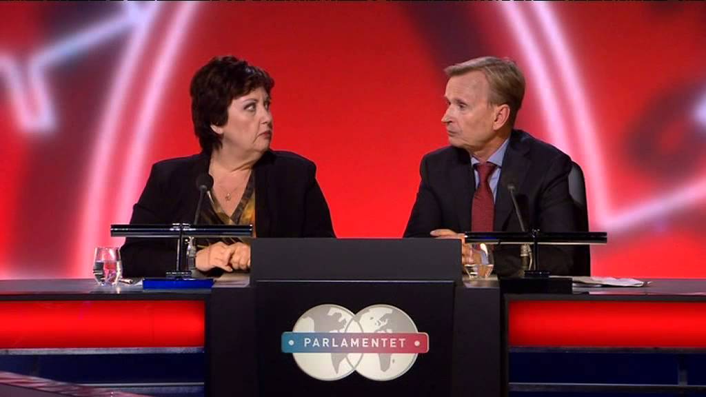 Johan Ulveson och Babben Larsson vill få bort jordnötterna från flyg ...