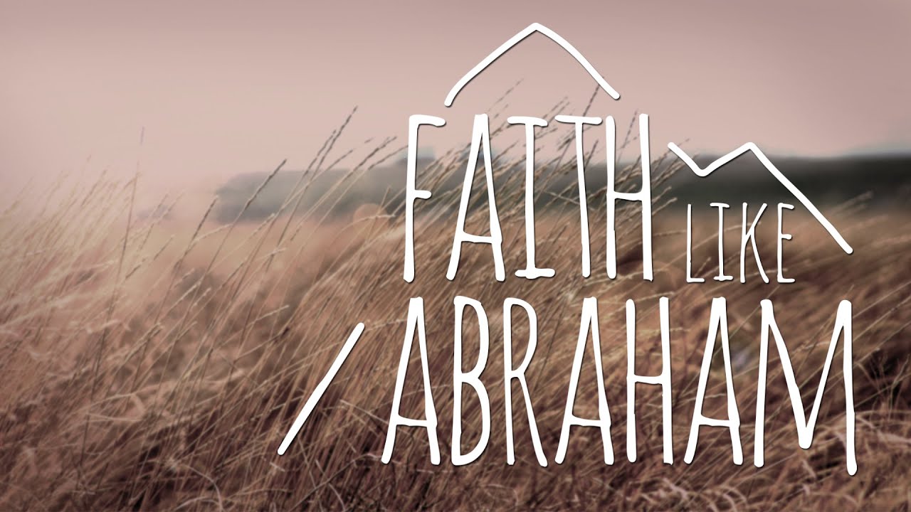 What is Truth - Galatians - Faith Like Abraham - YouTube
