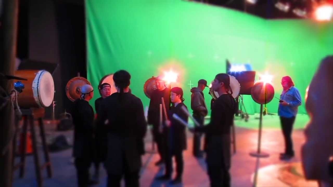 Coldplay, Rihanna - Princess of China (Behind the Scenes) - YouTube