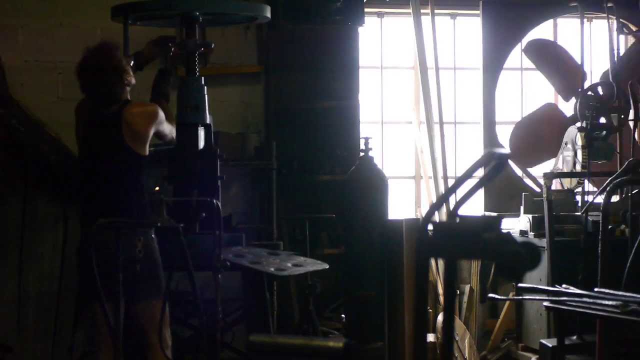 RACHEL DAVID REDMETAL - YouTube