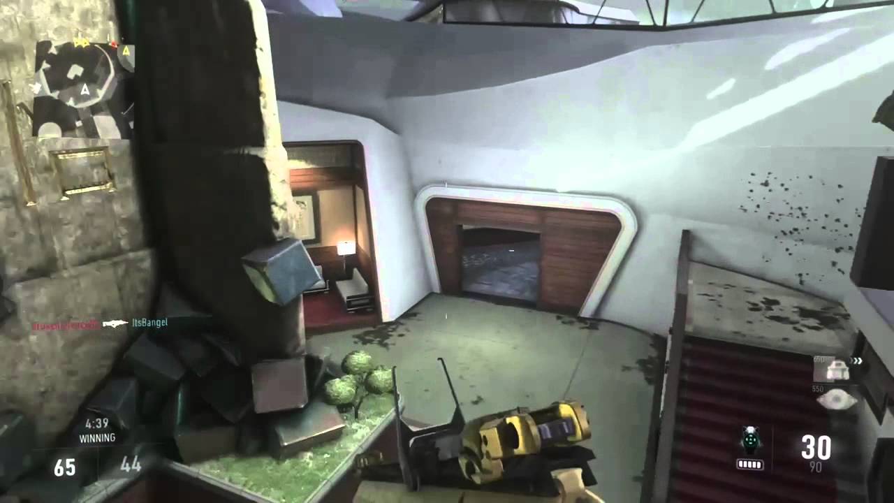 Face Stomp - YouTube