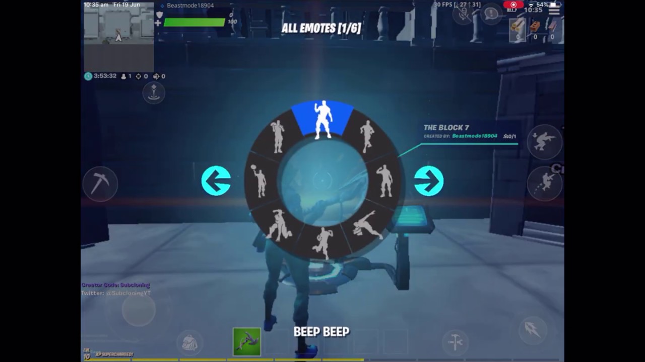 How To Make A 1v1 Map(Part 1) - YouTube