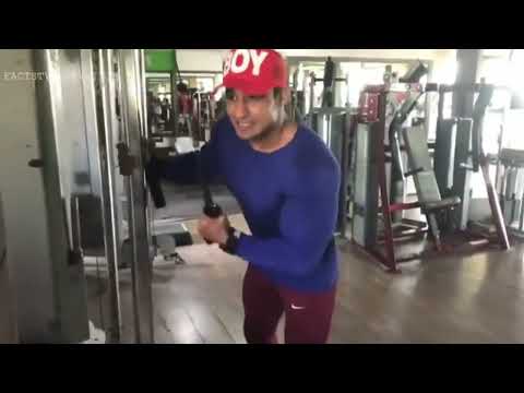 Rohit Rajput Bodybuilder Ka Interview #trending #viral #video ...