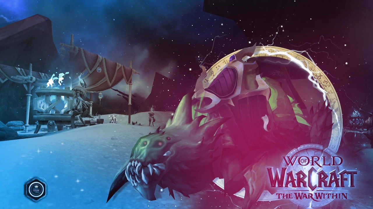Phase Diving Merchant Breakdown: 2 Mounts, 5 TOYS!, 1 PET!, and Total ...