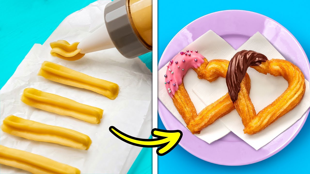 Useful Kitchen Hacks And Gadgets, Cooking Tips And Viral Food Tricks ...