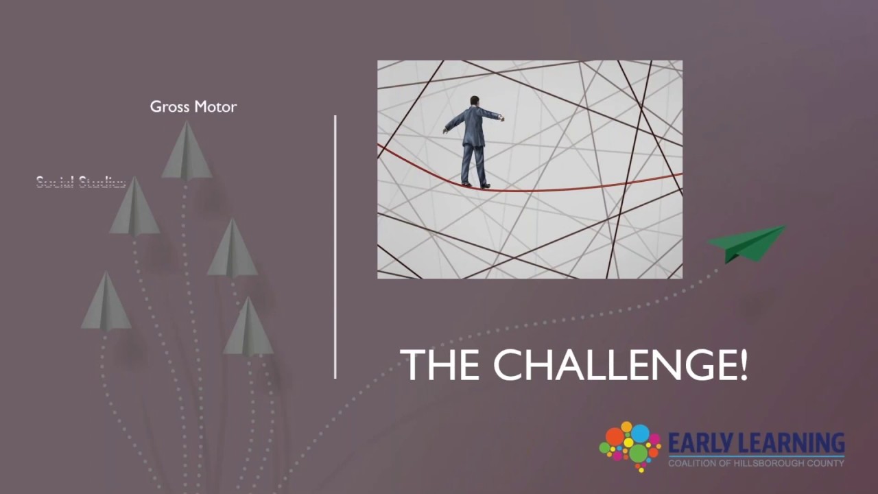 The 5 for 5 Challenge! - YouTube