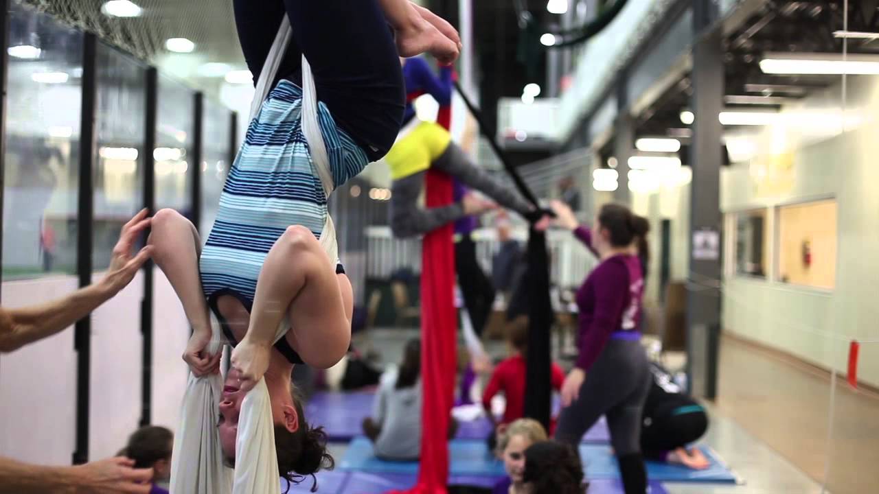 Flight Club Bloomington Indiana - YouTube