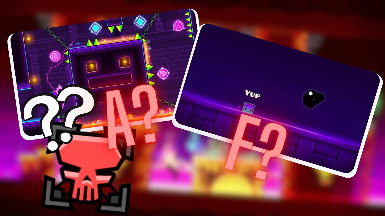 Ranking Every GD 2.2 Sneak Peek - YouTube