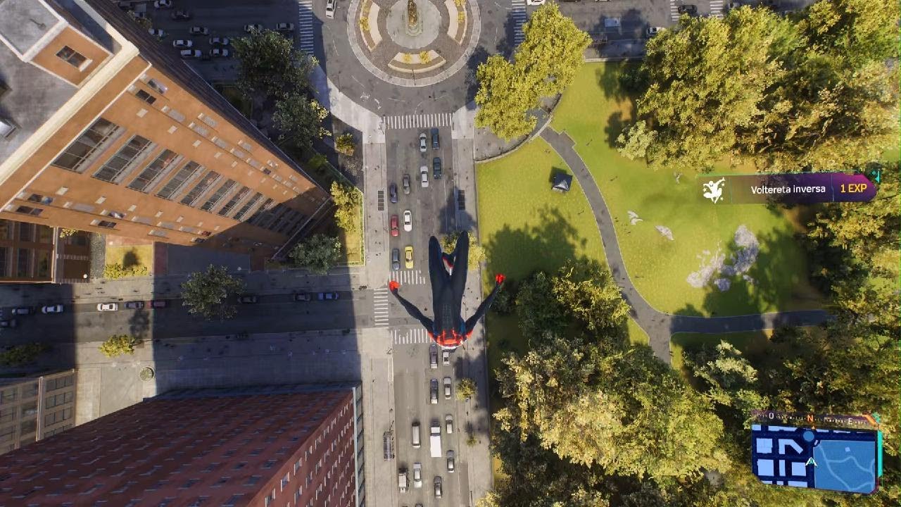 Marvel's Spider-Man 2_20240118230956 - YouTube