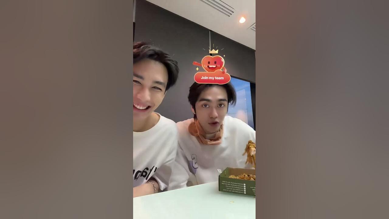 Boom Tharatorn Jantharaworakarn (besevboom) - Tiktok Live - 240805 - YouTube