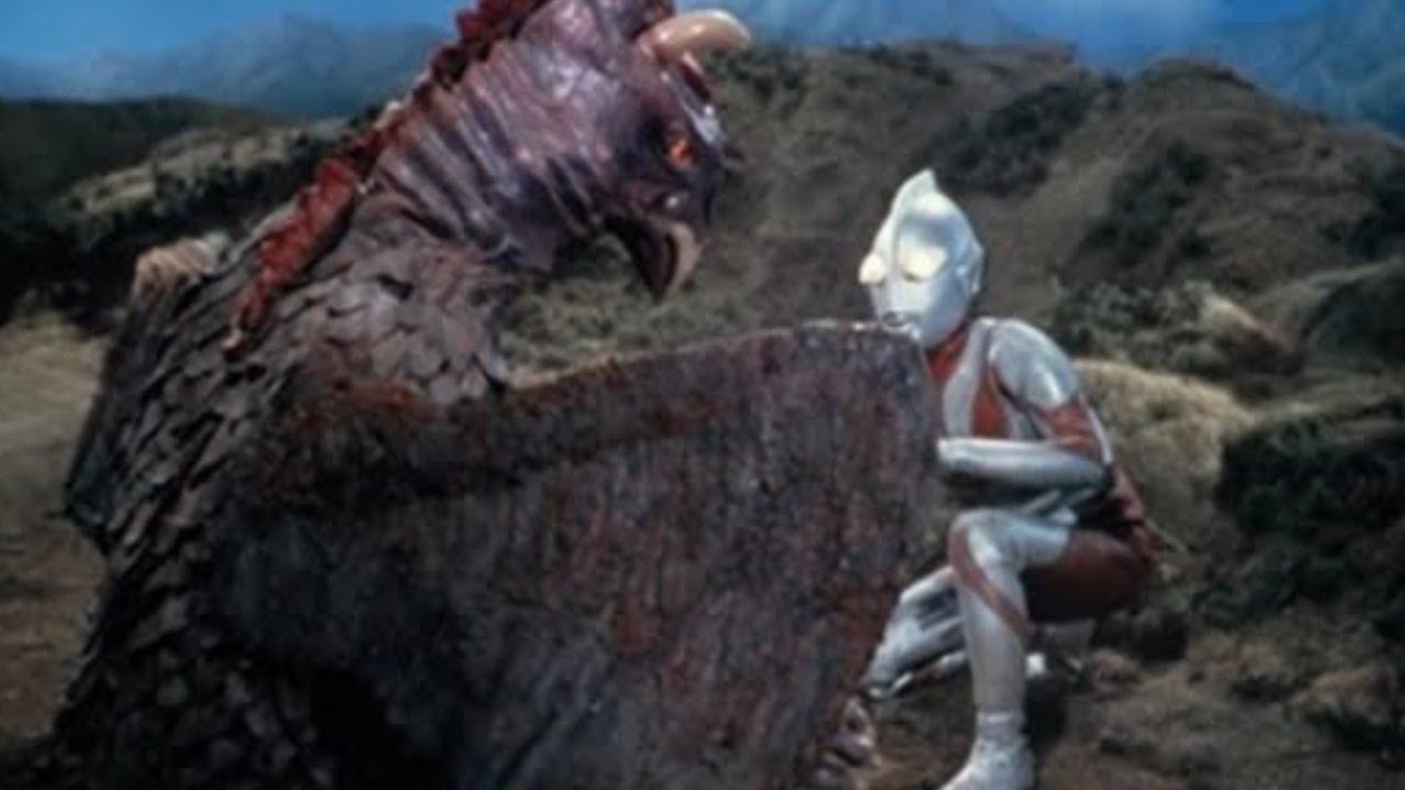 Ultraman mbah episode 20 : terror on route 87 - YouTube