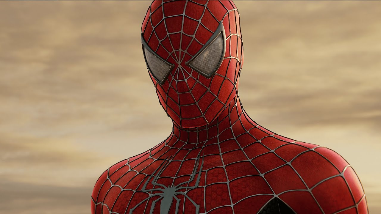 Ultra REALISTIC NYC Mod . Marvel's Spider-Man Remastered 60fps. - YouTube