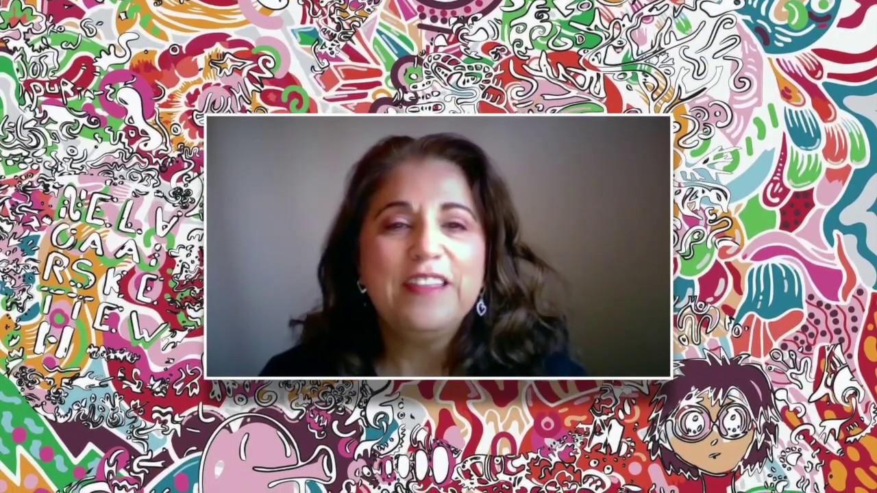 NLC Student Lounge Reveal - YouTube