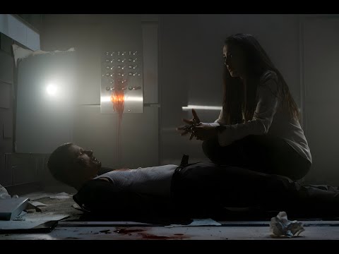 Into the Dark Down 2019 Full Movie Explain In English || Best Sci-fi Psychological Thrillers Film