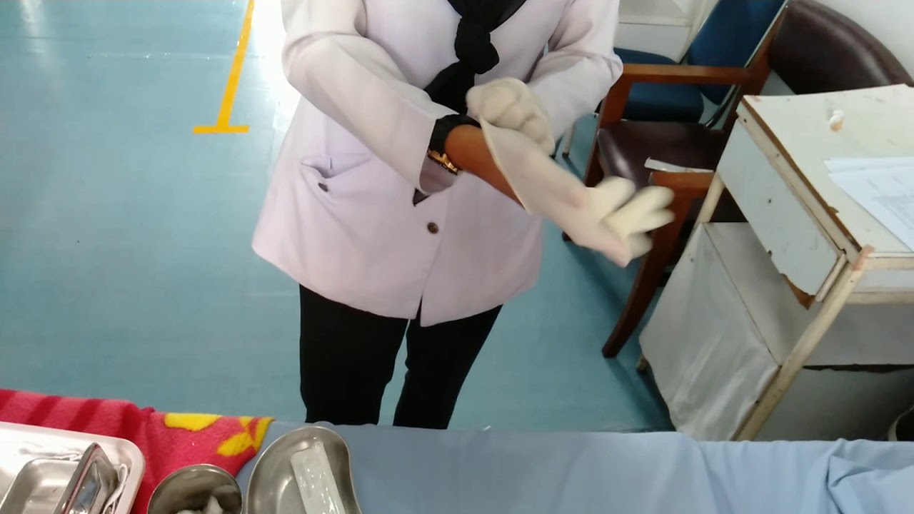 Injeksi Subcutan (SC) - YouTube