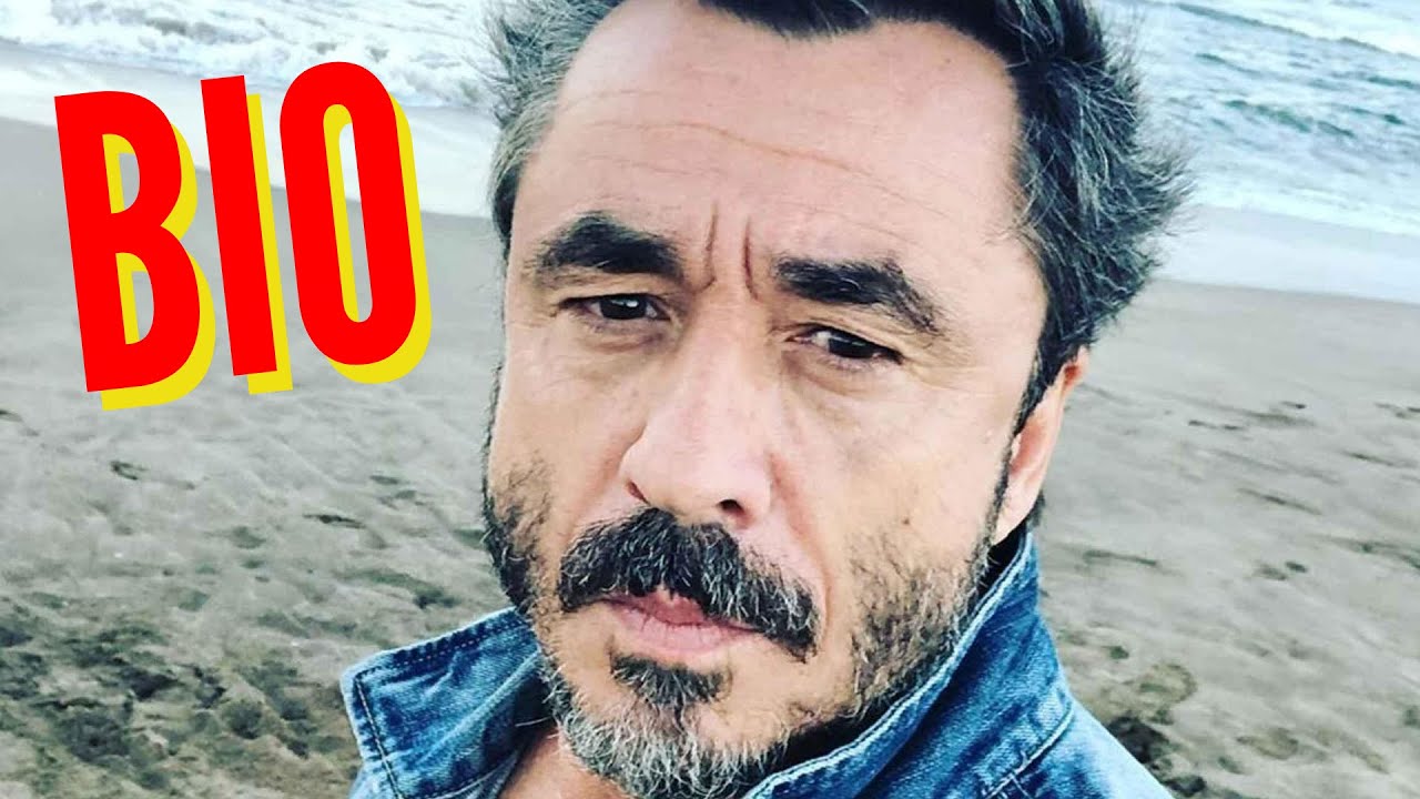 Biografía de Pablo Granados - YouTube