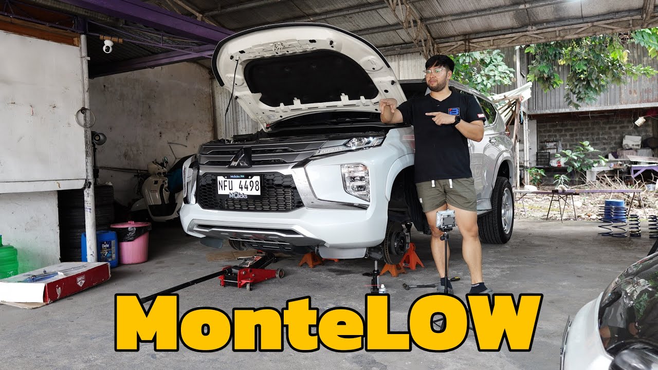You Guys Asked for It! So Let's Make it Happen, MonteLOW! - YouTube