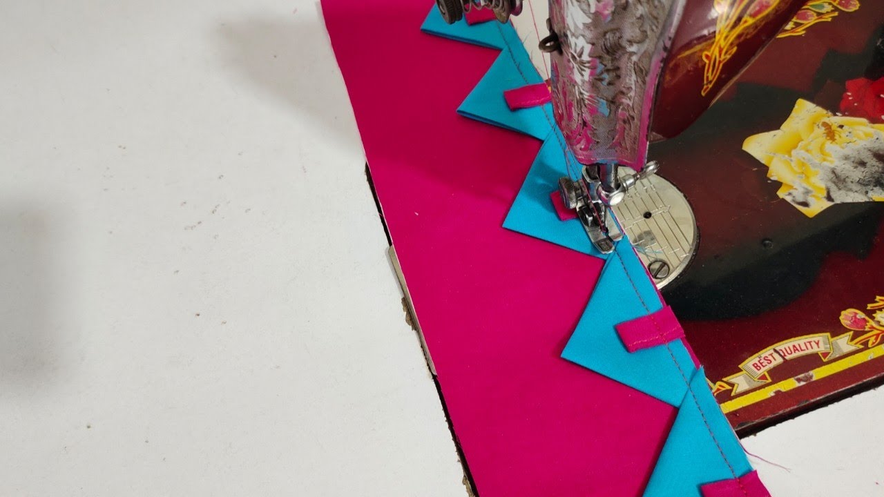 Creating Fashion Forward Baju Designs for 2024#bajudesign2024 ...