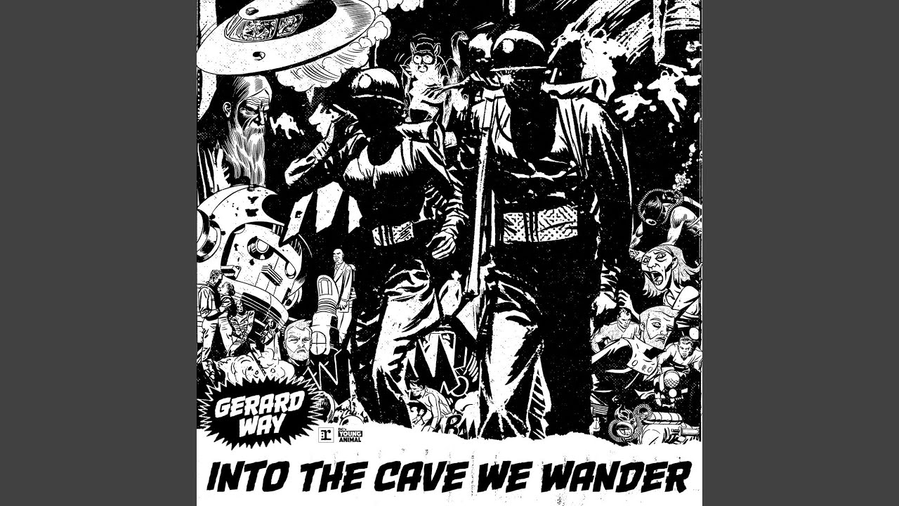 Into the Cave We Wander - YouTube