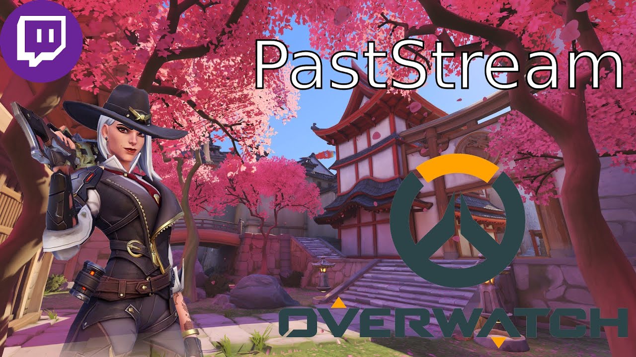🔴Past Stream🔴 | 🏔️New Ashe Mythic & Haunted Doll Skin!🏔️ - YouTube