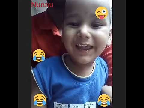 Funny By Nunnu टकला # - YouTube