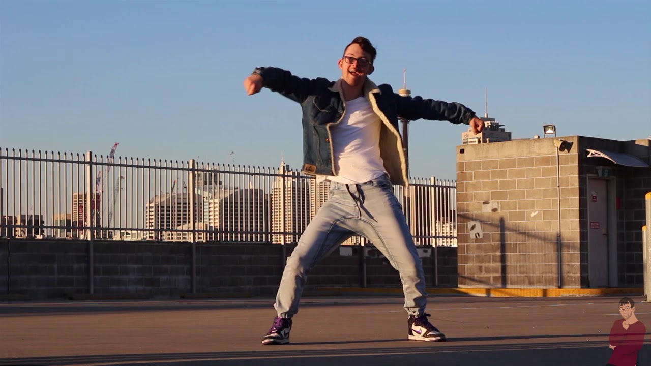 Michael Jackson - Beat It | Zak Dance - YouTube