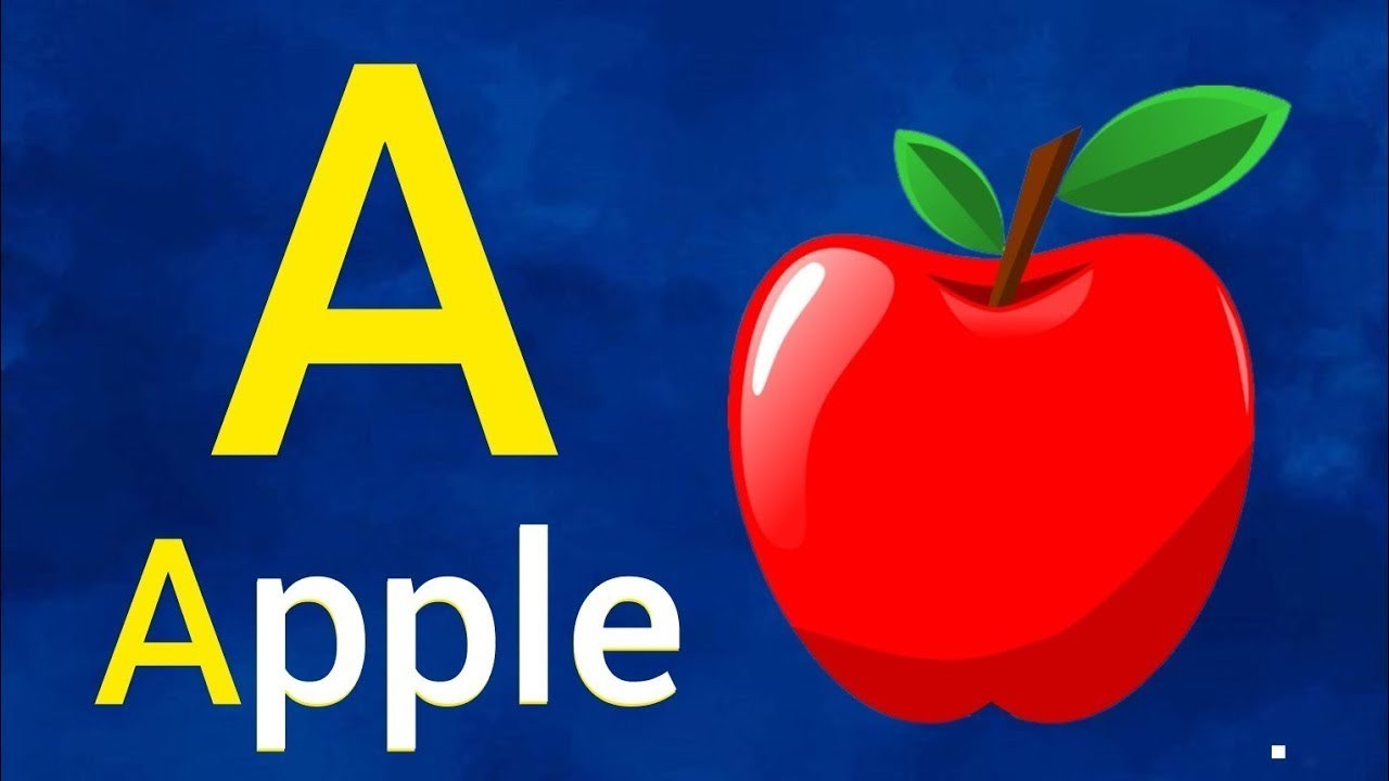 Alphabet Mastery Unlocked: A to Z in Just Minutes! - YouTube