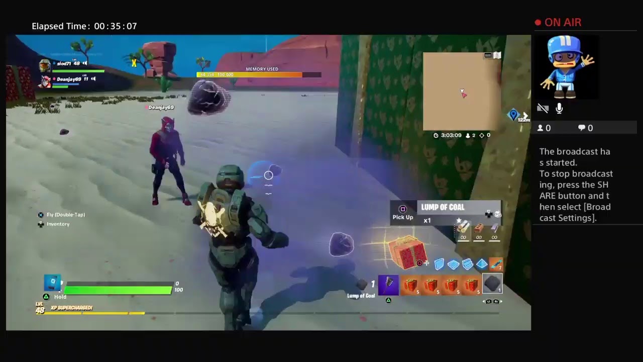 Reece 787654 - YouTube