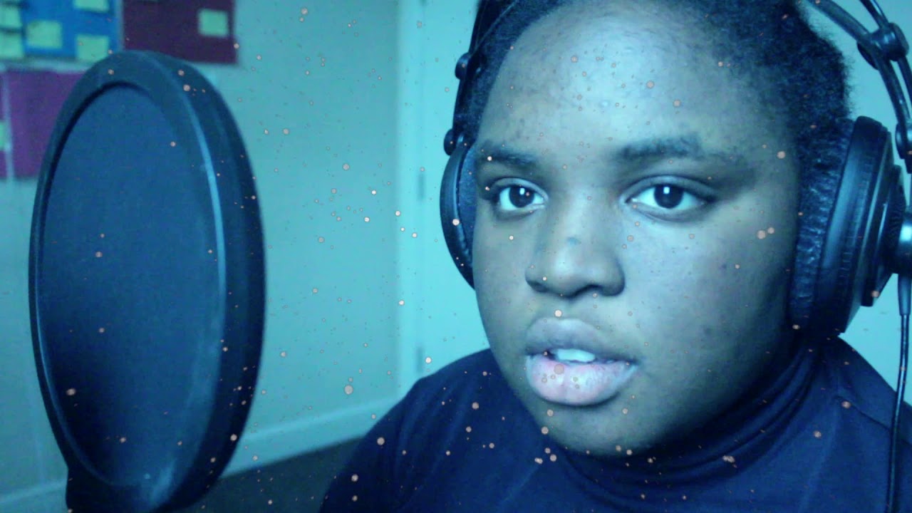 Grace Adetoro - Show you life (official video) - YouTube