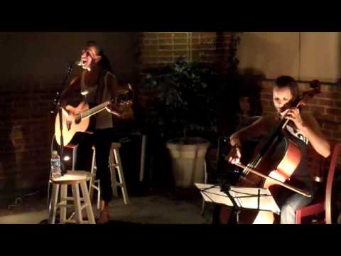 Stephanie Cuomo - Break - YouTube