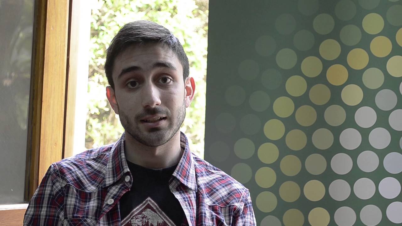 Tus ideas valen Martín Ferreira HD - YouTube