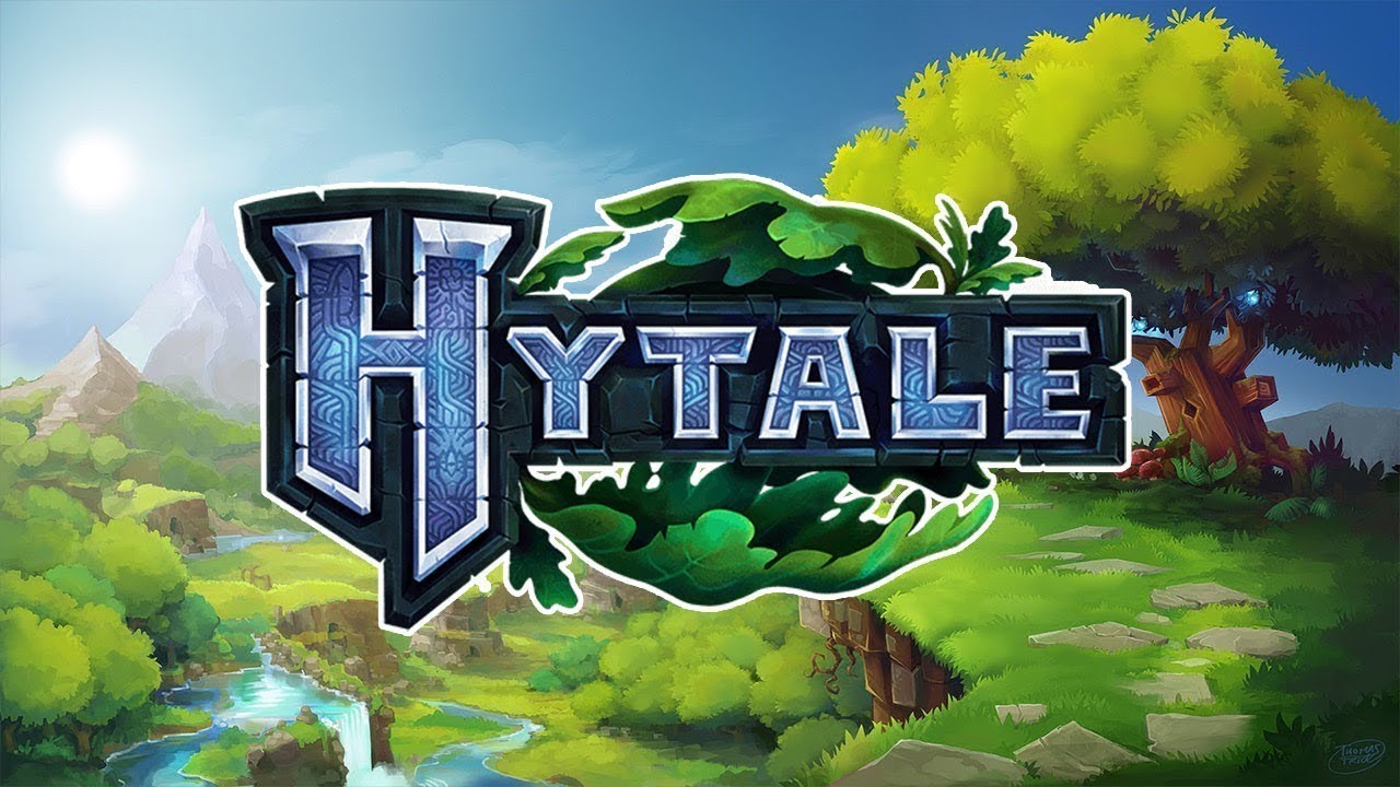 How to Play Hytale - YouTube