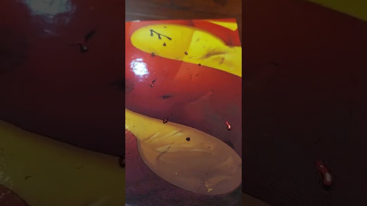 Doomsday Clock Absolute Edition - YouTube