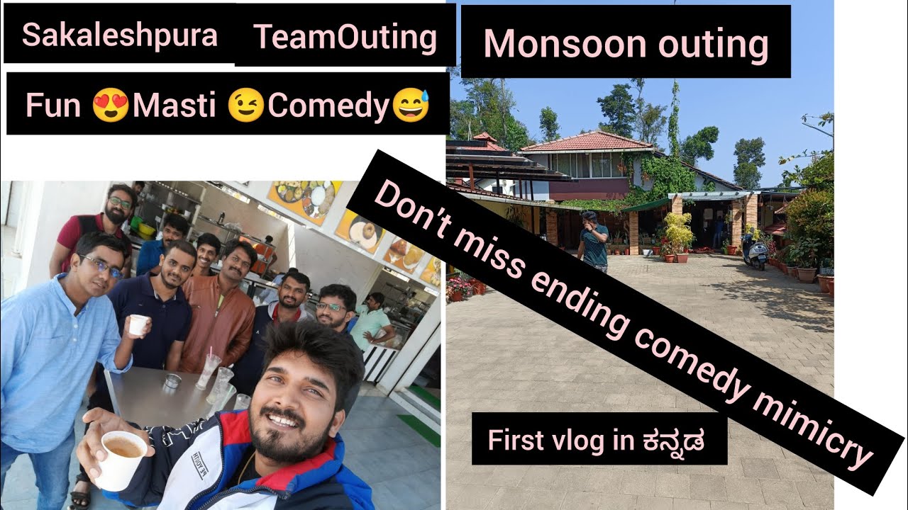 My First Travel Vlog 😍. Memorable trip with lots of Masti. Don't miss ...
