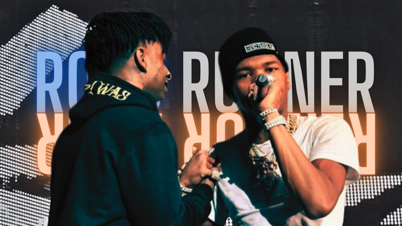 [Free] 21 Savage x Lil Baby Type Beat Prod. by Opral Da Producer ...