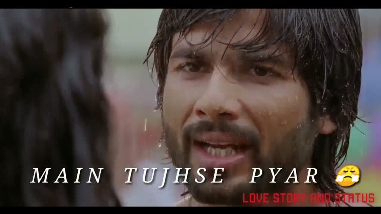Shahid_Kapoor_Best_Dialogue Romeo_Rajkumar_Movie_|_and Whatsapp_status ...