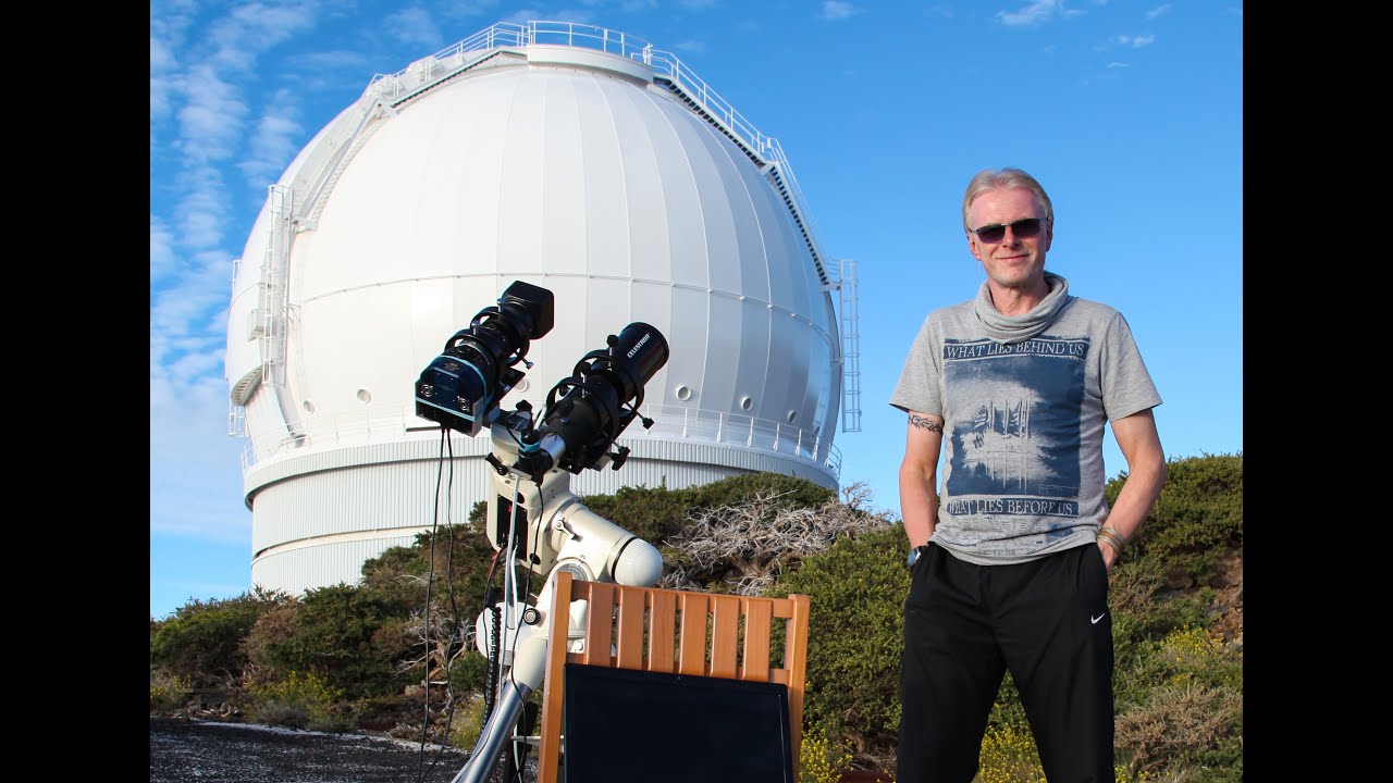 Nik Szymanek July 2020 - YouTube