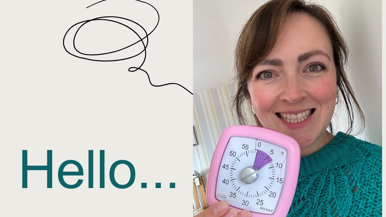 Hello | Get to know me - YouTube