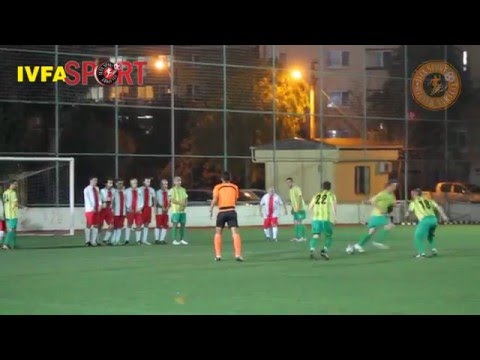Bostanlı Master v Akhisar Master GENİŞ ÖZET GÖRÜNTÜLERİ